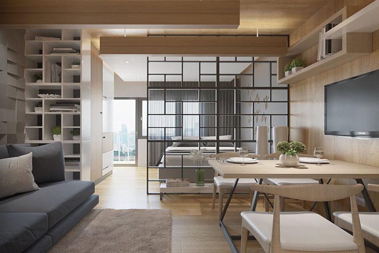 Mint Residences - SMDC Condo for sale in Makati