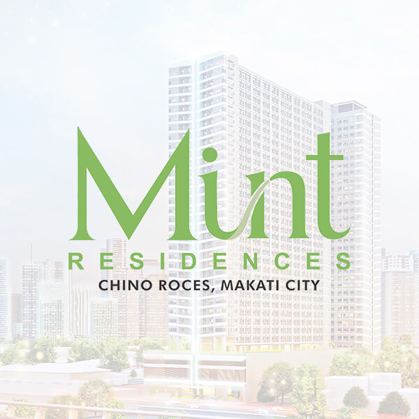 Mint Residences - SMDC Condo for sale in Makati